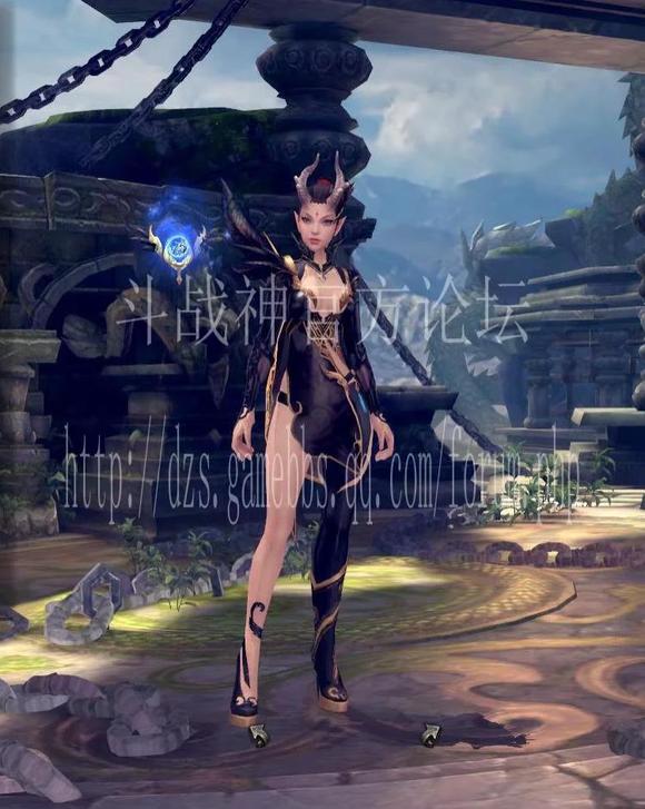 龙女防具幻甲合集 各职业讨论区 斗战神 Powered by Discuz