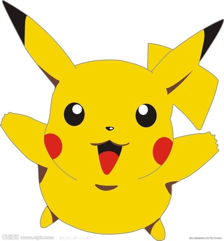 新武将—绝世神兽 比卡丘 （YY作品）调整追加图片 - 傲娇&清新服交流区 - 萌三国 - Powered by Discuz!